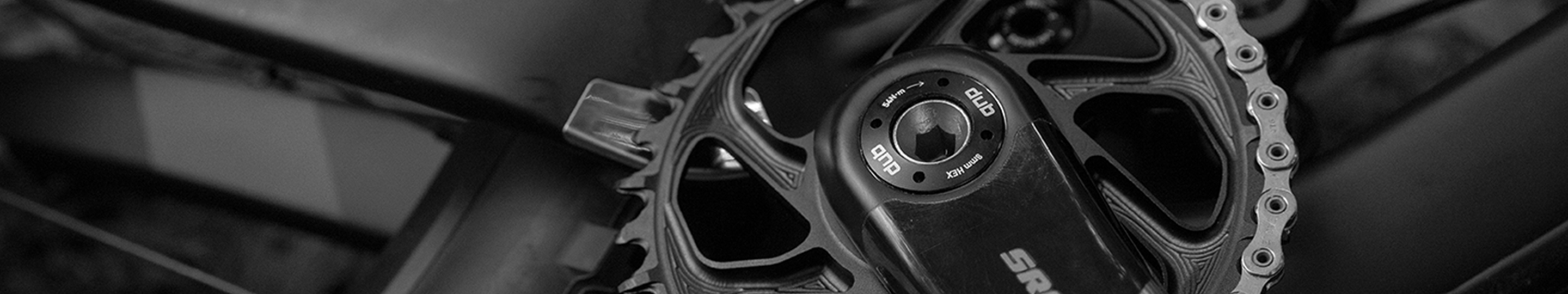 Cranksets | SRAM
