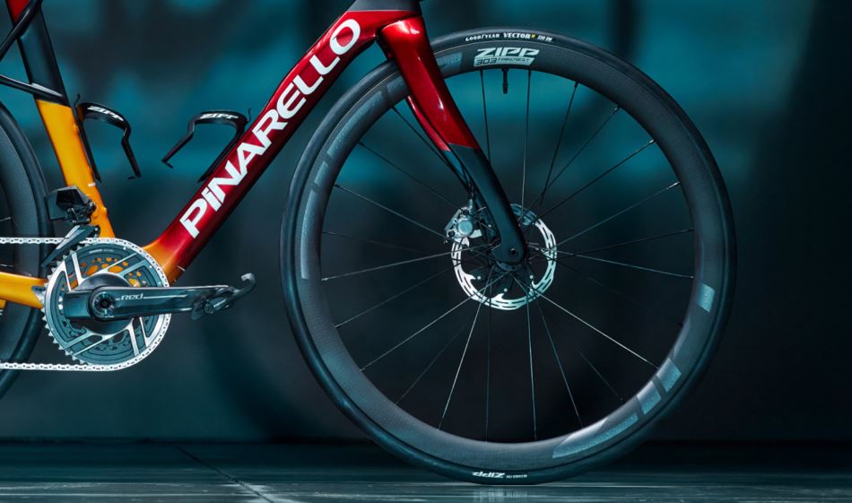 Paceline X Rotor | RT-PLN-X-A1 | SRAM