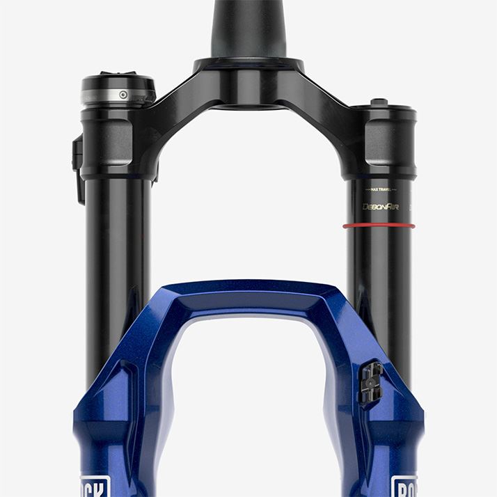 Flight Attendant Cross Country | RockShox