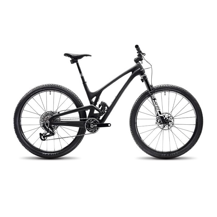 Flight Attendant Cross Country | RockShox