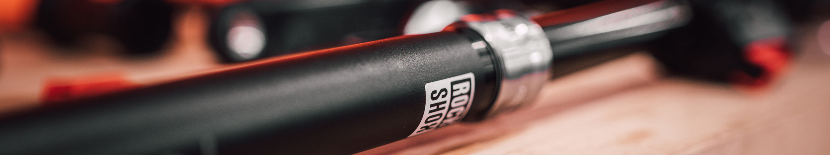 RockShox Service Direct | SRAM