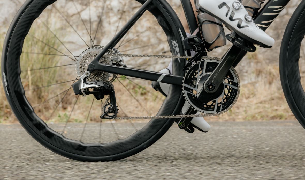 AXS | SRAM