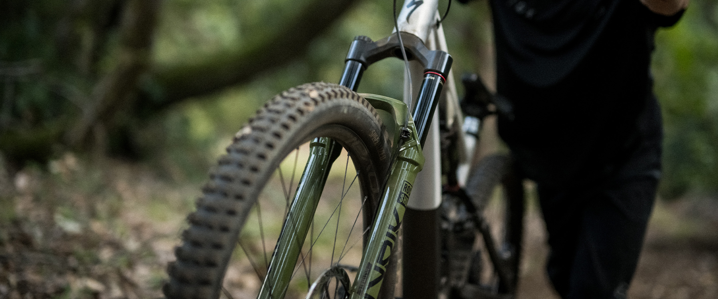 All Stories | Life | SRAM