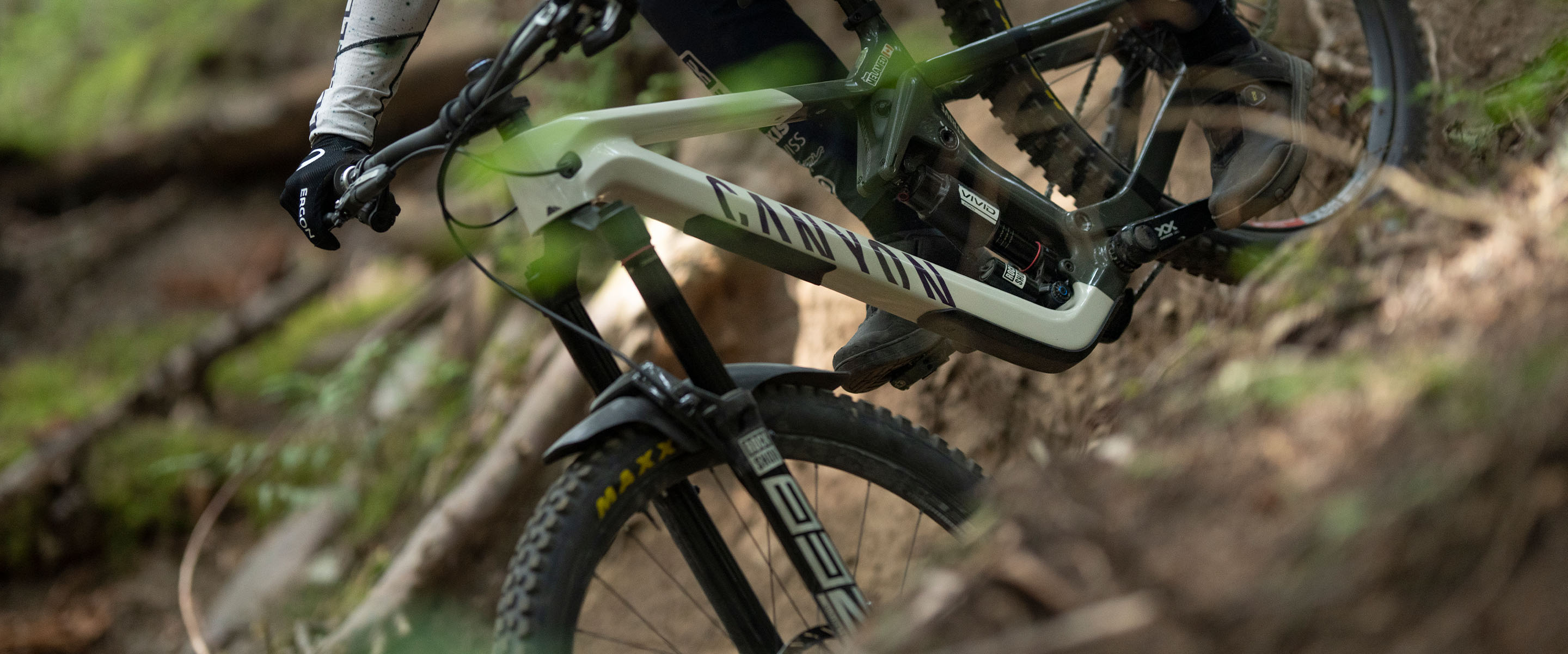 All Stories | Life | SRAM