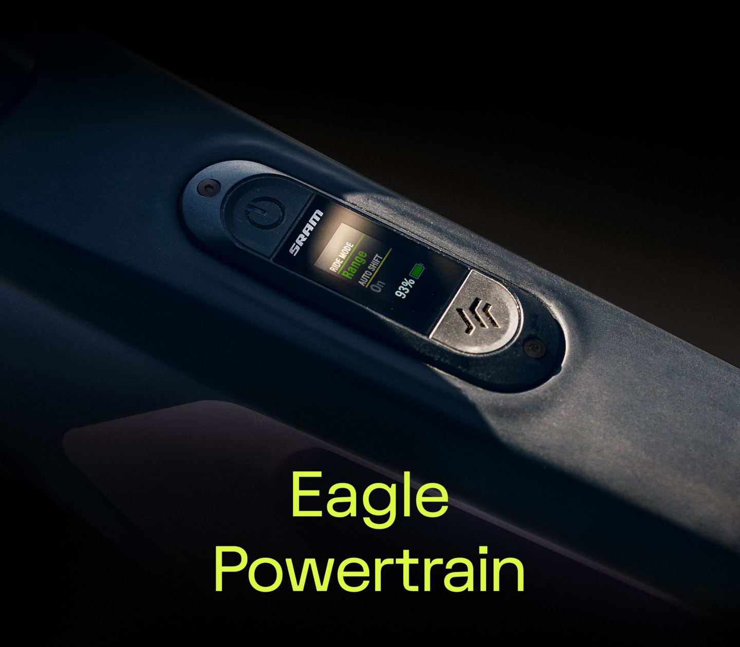 SRAM Eagle | SRAM
