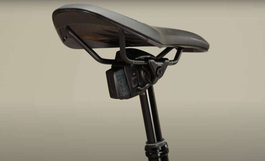 Bonus Button Basics | SRAM