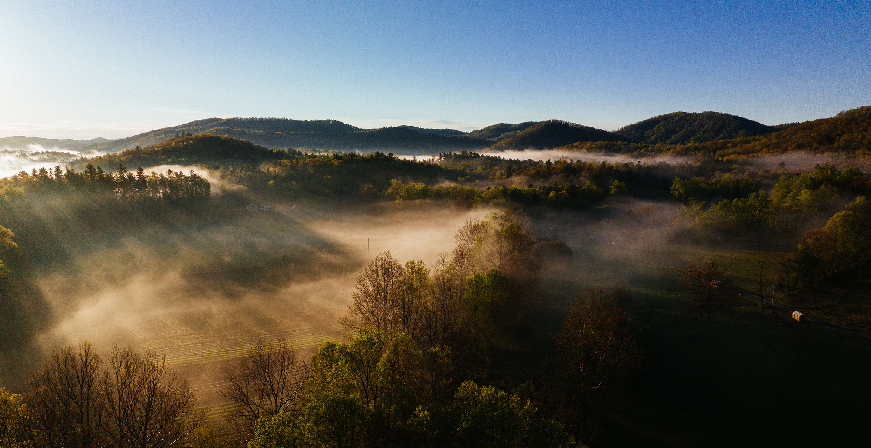 Here. There. Everywhere. | DHSE | SRAM