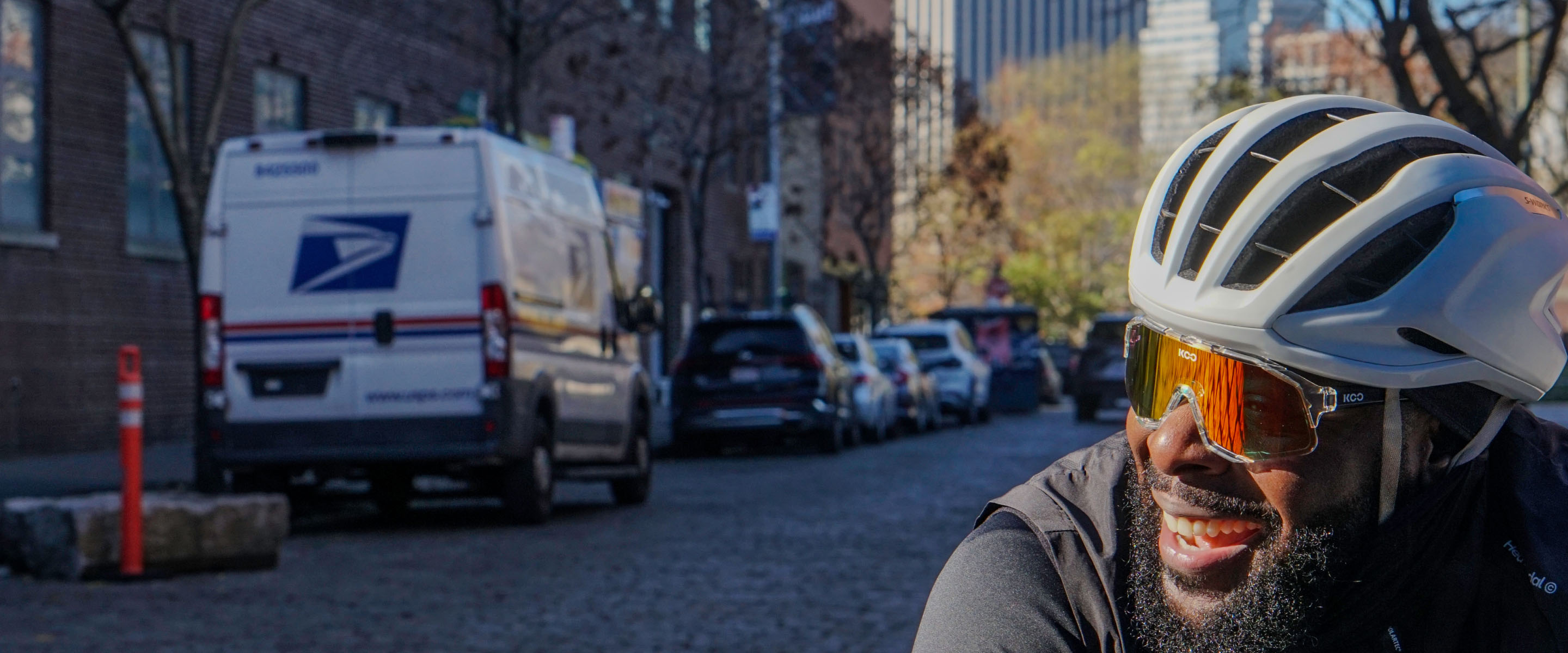 Makesi Duncan | SRAM