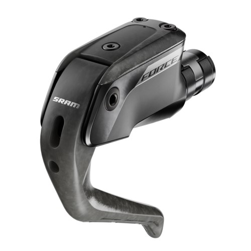 Force Aero Disc Brake | DB-FRC-AERO-E1 | SRAM | Service