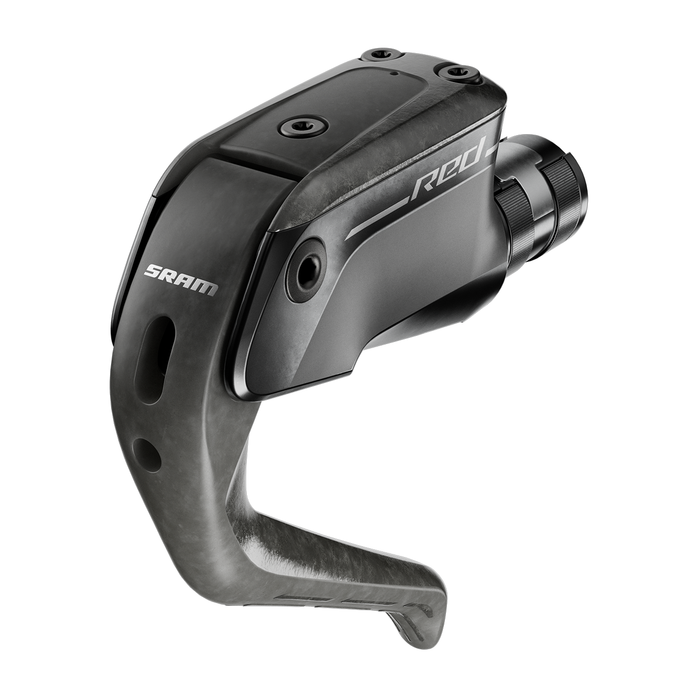 Red Aero Disc Brake | DB-RED-AERO-E1 | SRAM