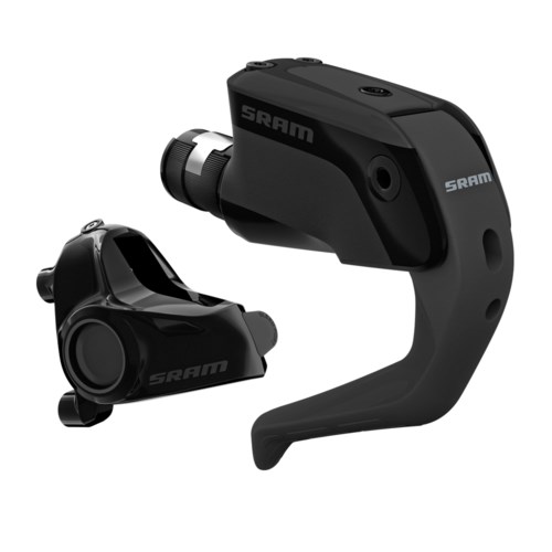 Scheibenbremse SRAM S-900 Aero HRD | DB-S-900-A1 | SRAM