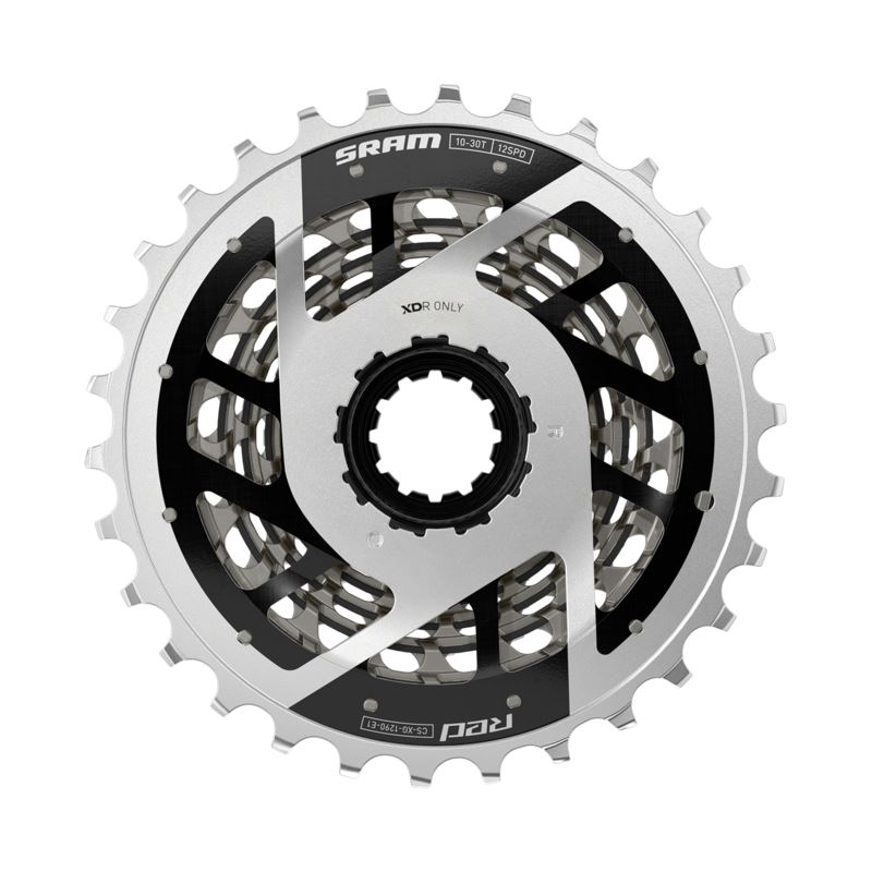 RED XG-1290 Cassette | CS-XG-1290-E1 | SRAM