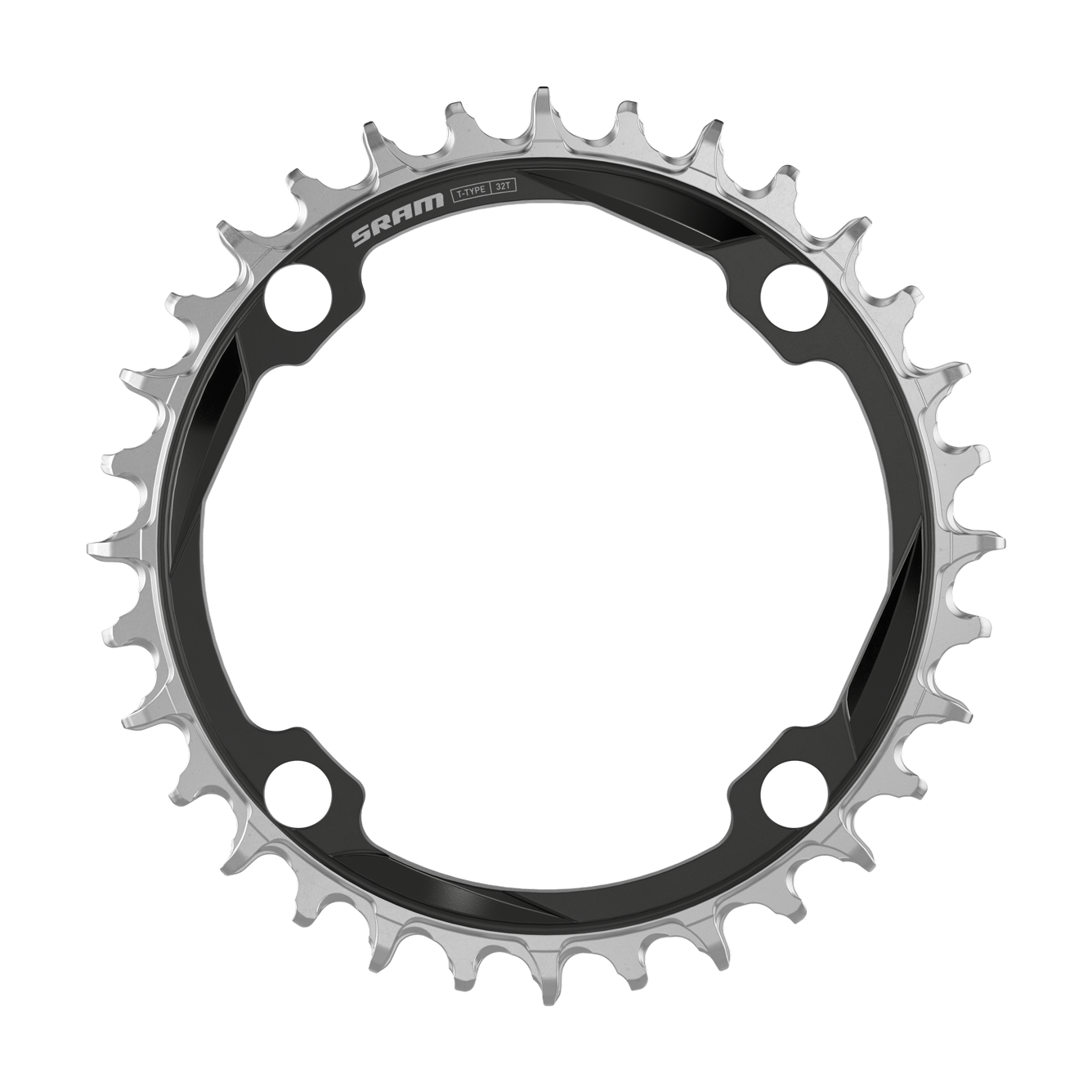 XX Eagle Transmission Chainring 104 BCD | CR-XX-TTYP-104-A1 | SRAM