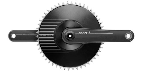 RED 1 Crankset | FC-RED-1-E1 | SRAM | Service