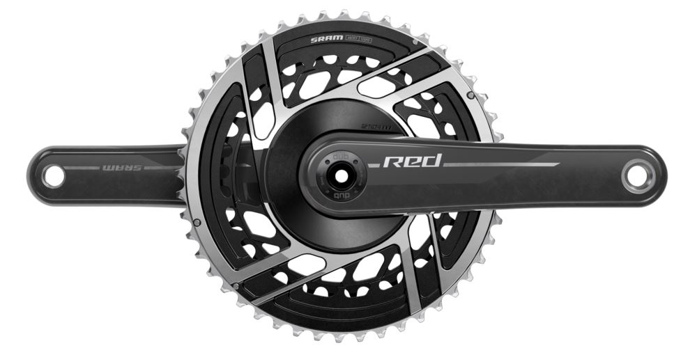 RED Crankset | FC-RED-E1 | SRAM