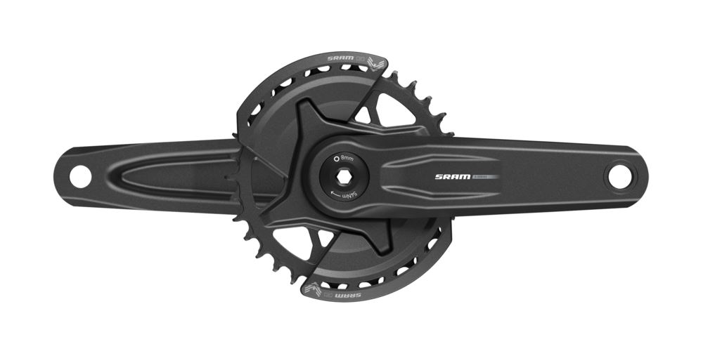 S1000 Eagle Crankset | FC-S1000-C1 | SRAM