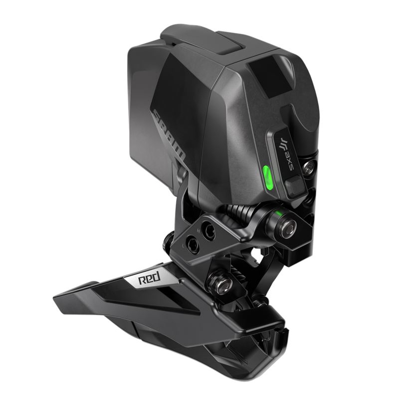 RED AXS Front Derailleur | FD-RED-E-E1 | SRAM