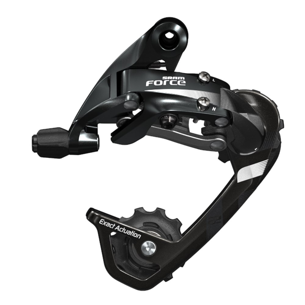 SRAM Force® 22 Rear Derailleur | RD-FRC-B1 | SRAM
