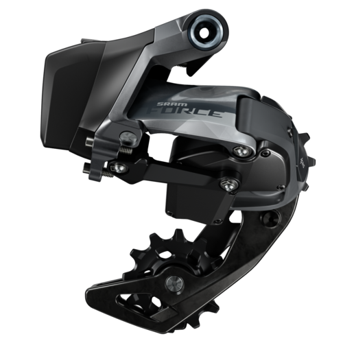 SRAM Force eTap AXS Rear Derailleur | RD-FRC-E-D1 | SRAM
