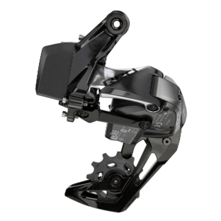SRAM Rival XPLR eTap AXS Rear Derailleur | RD-RIV1-E-D1 | SRAM