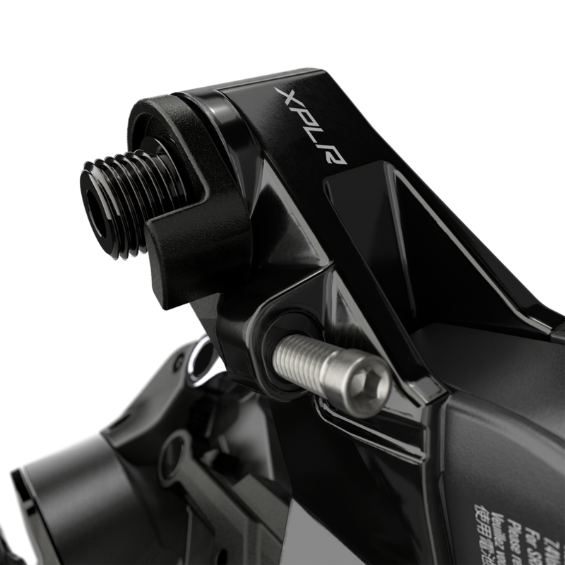 SRAM RED XPLR eTap AXS Rear Derailleur | RD-RED1-E-D1 | SRAM