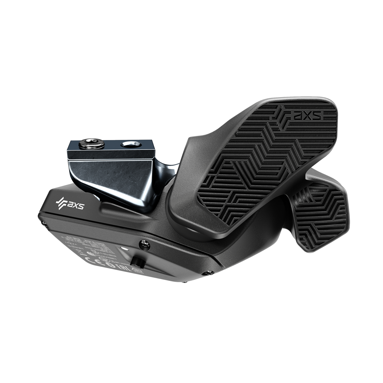 SRAM / Rockshox AXS (wireless shifting / lockout / dropper) - Pagina 7 ...