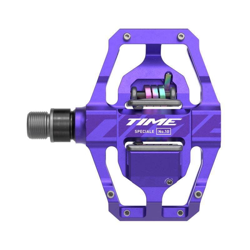 SPECIALE 10 | PD-SPC-10-B1 | TIME Sport