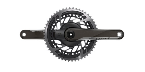 SRAM RED AXS™ Power Meter