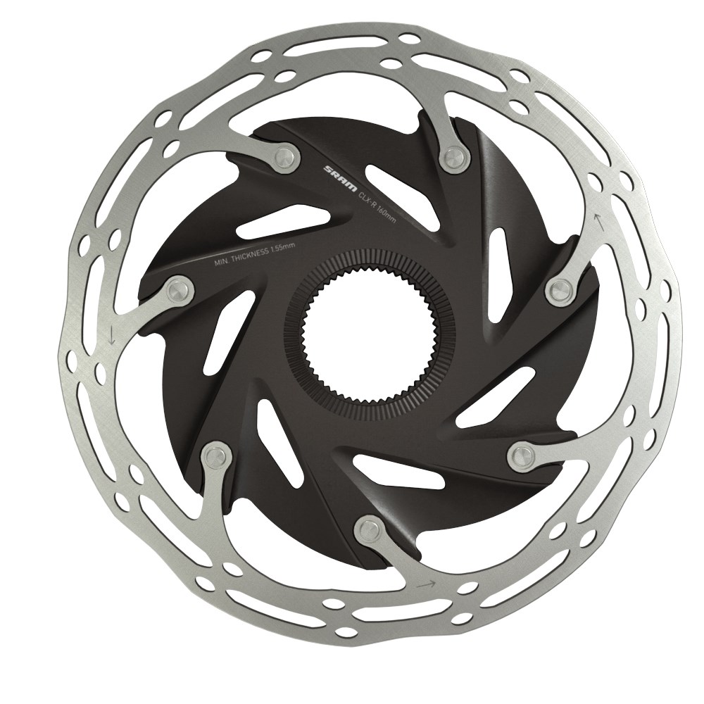 SRAM CenterLine XR Rotor SRAM CenterLine XR Rotor