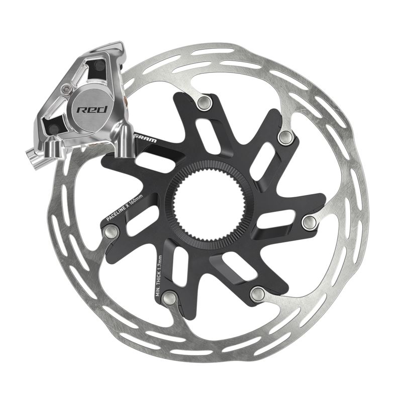 RED AXS HRD Shift-Brake System | ED-RED-E1 | SRAM