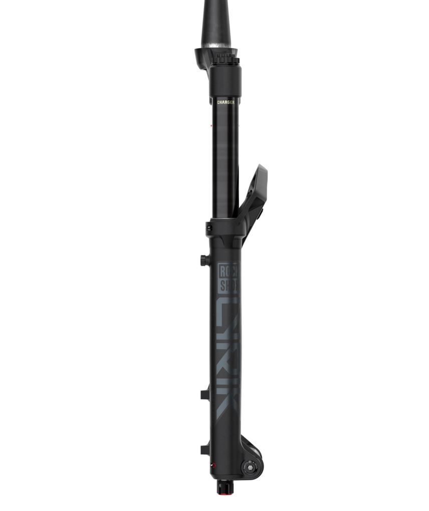 Lyrik Select+ | FS-LYRK-SELP-D2 | RockShox