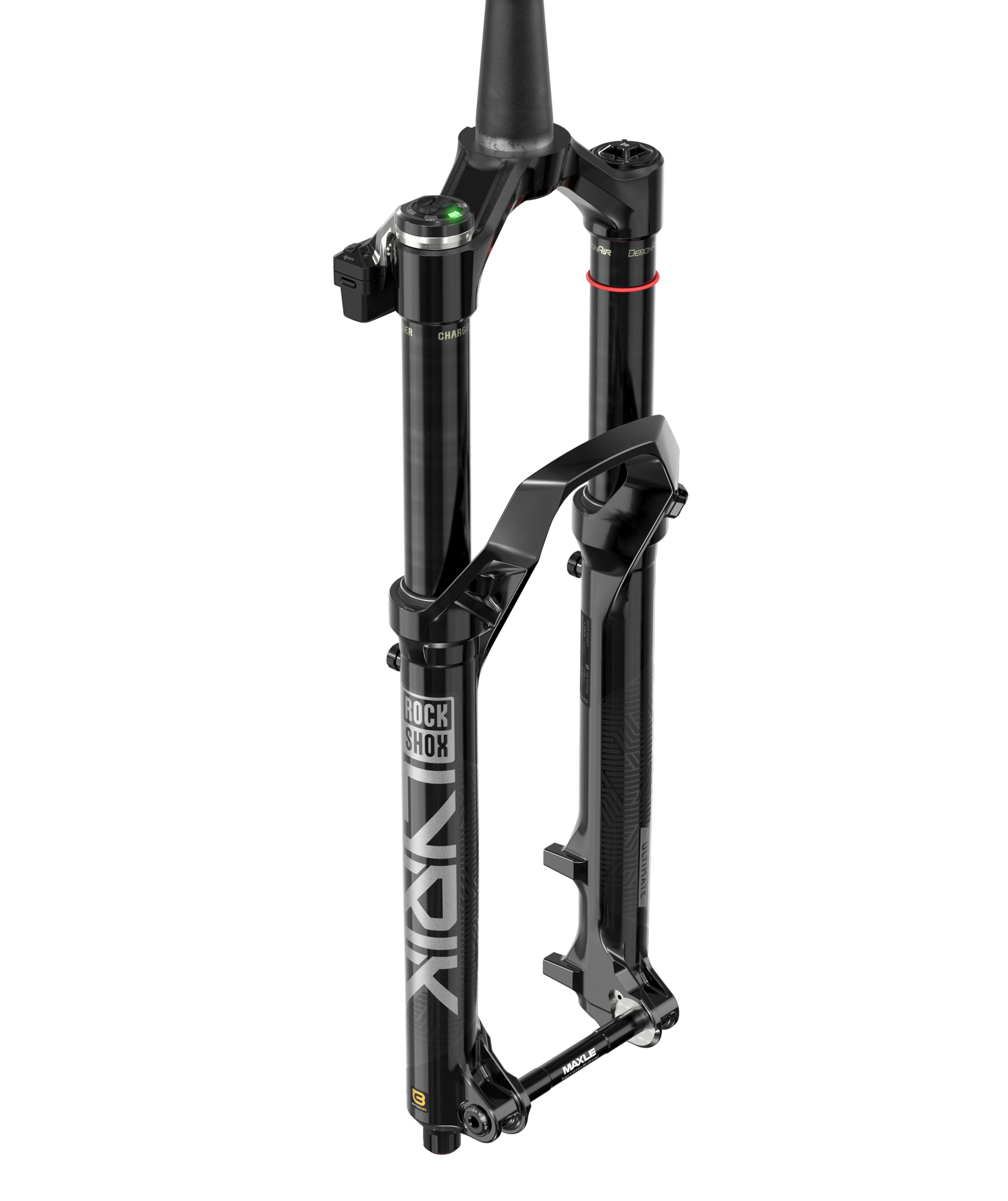 Lyrik Ultimate Flight Attendant | FS-LYRK-UFA-D2 | RockShox
