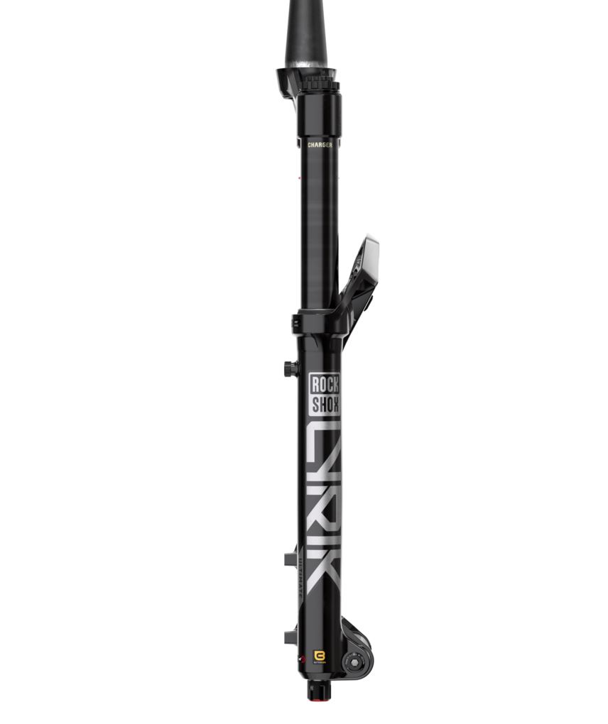 Lyrik Ultimate | FS-LYRK-ULT-D2 | RockShox