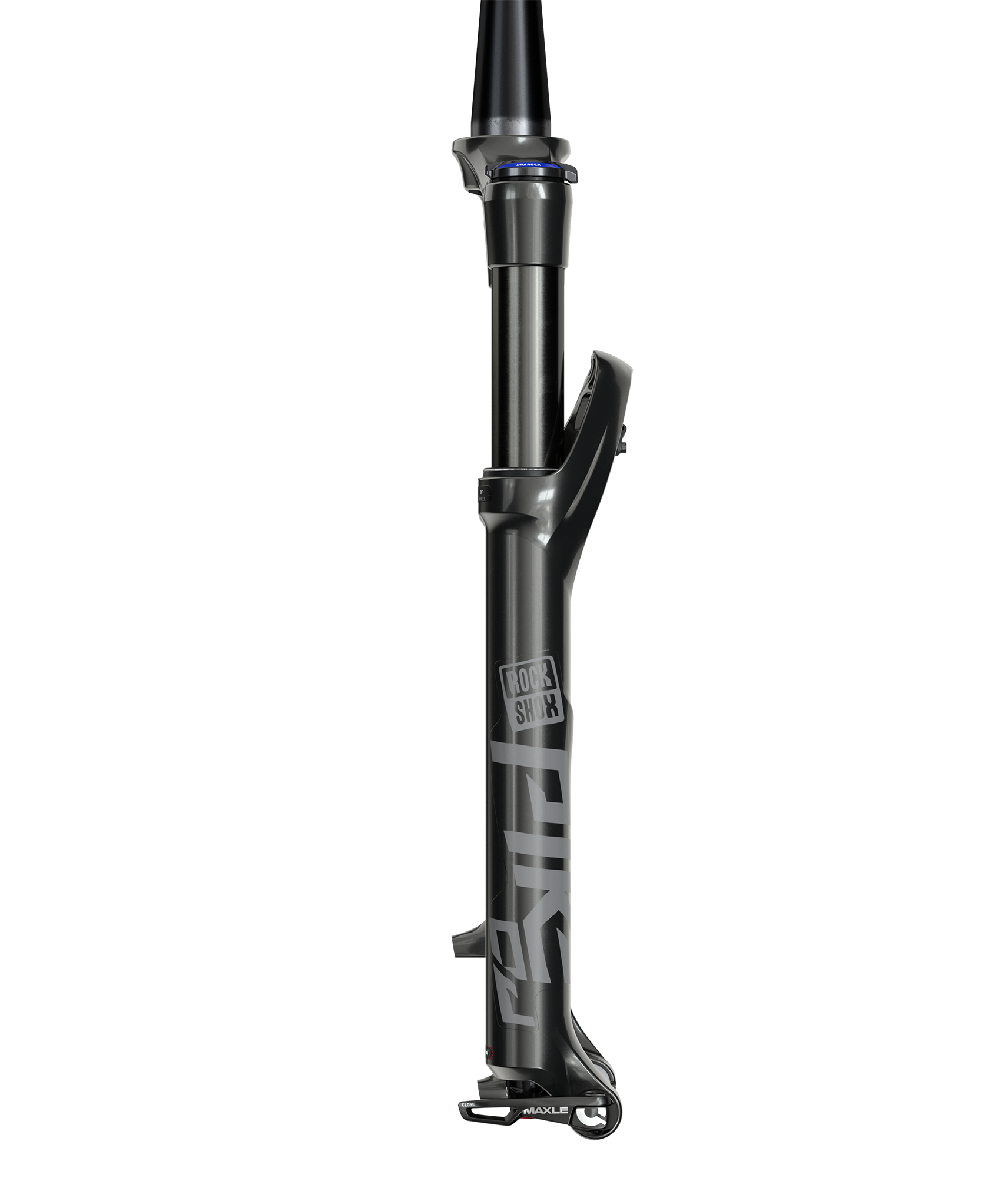 Pike DJ | FS-PIKE-DJ-A4 | RockShox