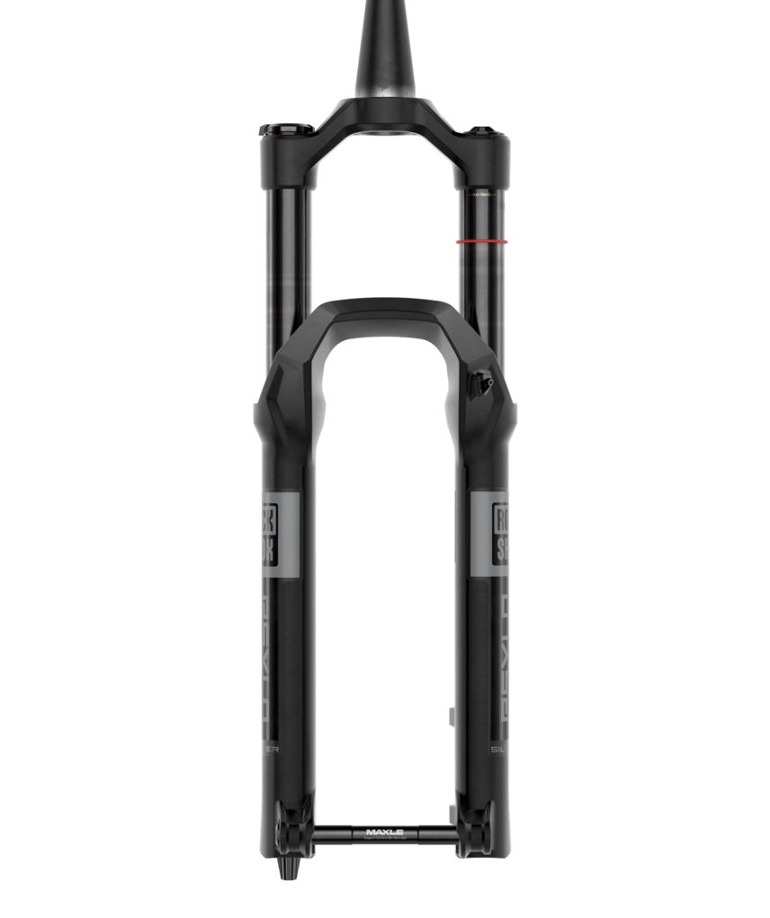 Psylo Silver RC | FS-PSYL-SRC-A1 | RockShox