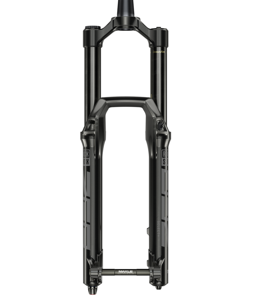 ZEB Select+ | FS-ZEB-SELP-A1 | RockShox ZEB Select+ | FS-ZEB-SELP-A1 | RockShox