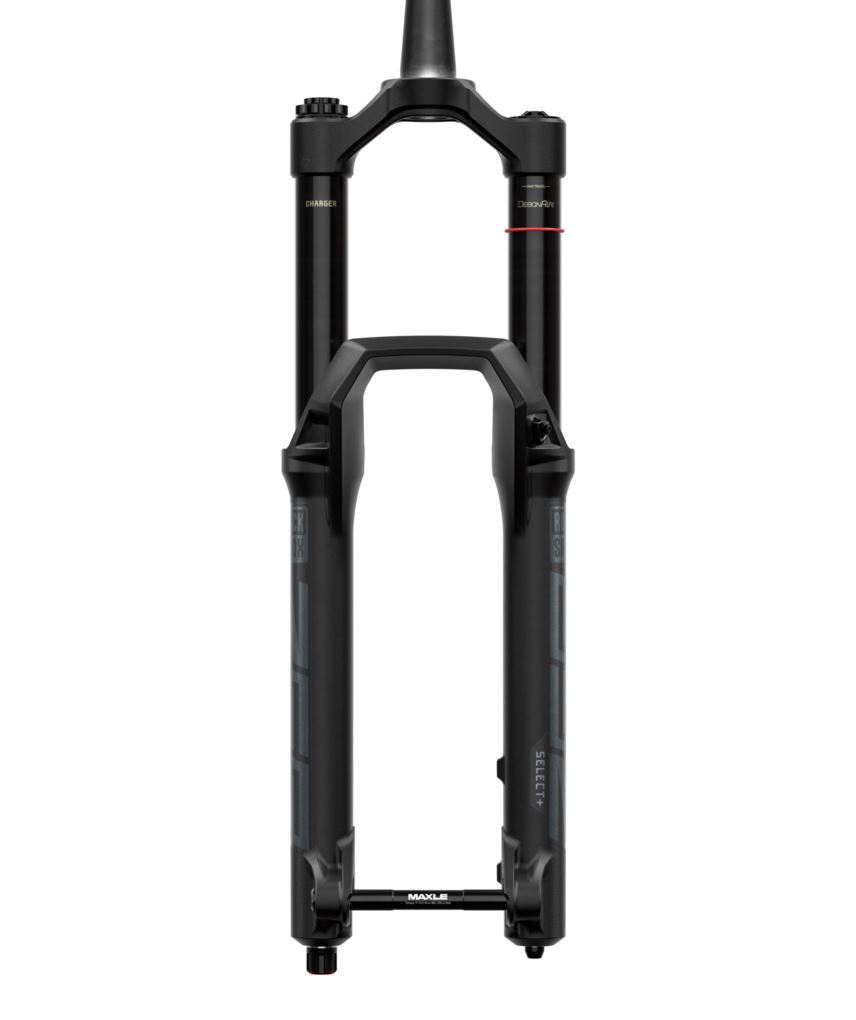 ZEB Select+ | FS-ZEB-SELP-A3 | RockShox