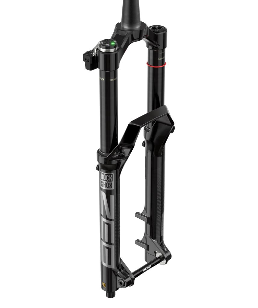 ZEB Ultimate Flight Attendant | FS-ZEB-UFA-A3 | RockShox