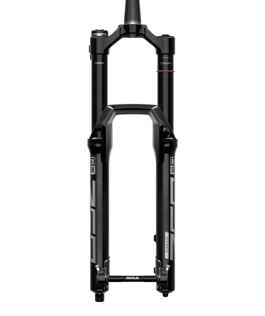 ZEB Ultimate Flight Attendant | FS-ZEB-UFA-A3 | RockShox ZEB Ultimate Flight Attendant | FS-ZEB-UFA-A3 | RockShox