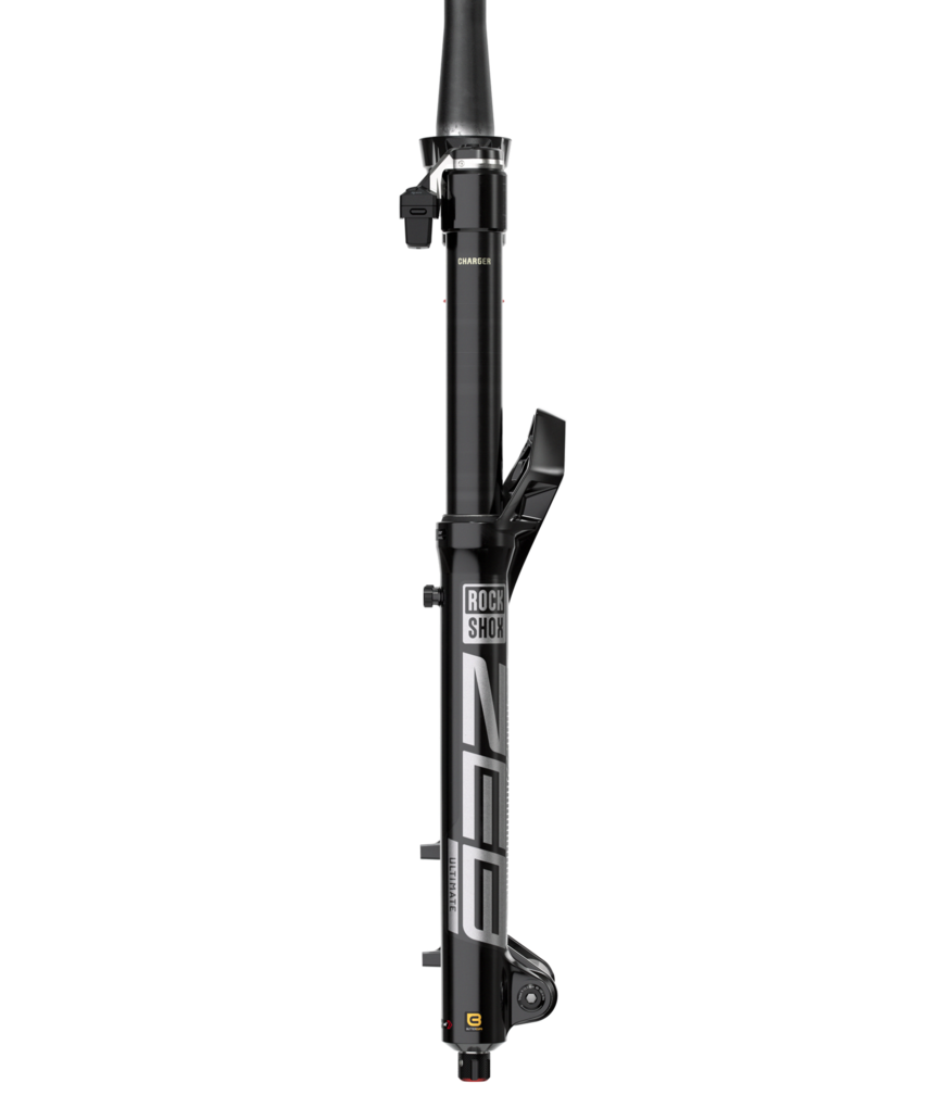 ZEB Ultimate Flight Attendant | FS-ZEB-UFA-A3 | RockShox ZEB Ultimate Flight Attendant | FS-ZEB-UFA-A3 | RockShox