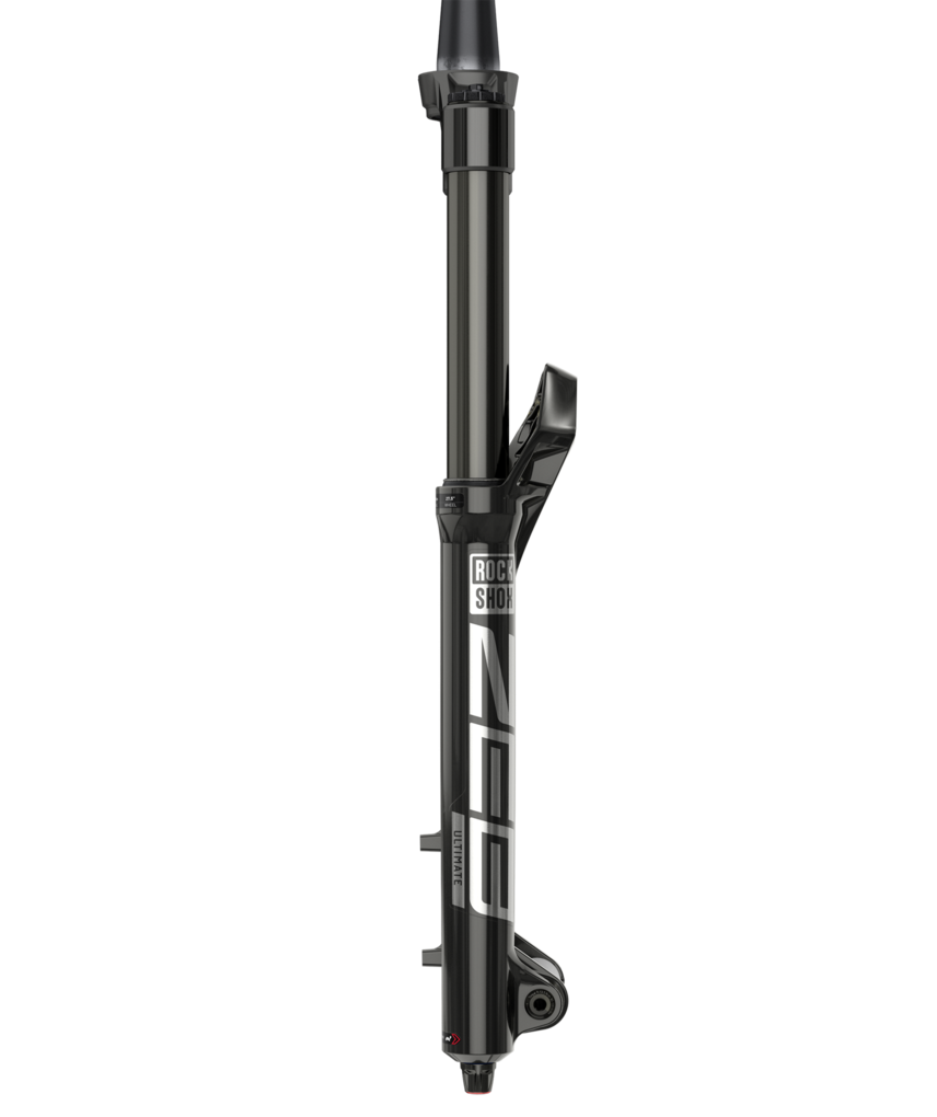 ZEB Ultimate | FS-ZEB-ULT-A1 | RockShox