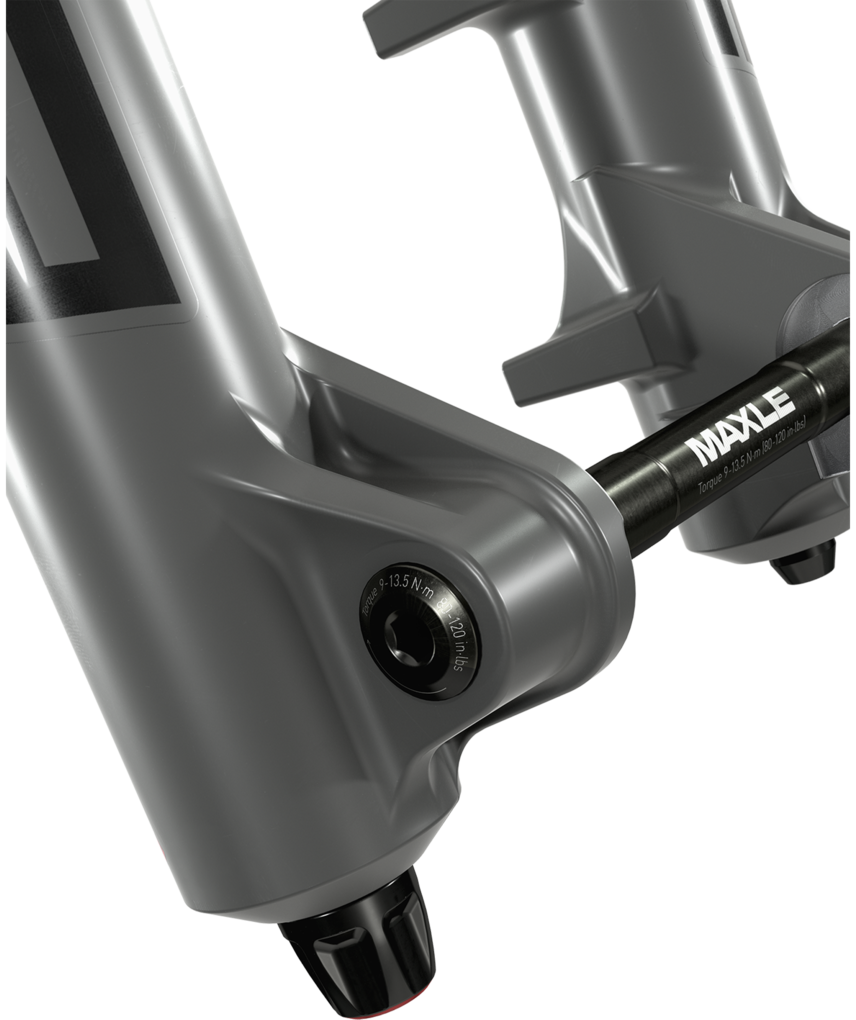 ZEB Ultimate | FS-ZEB-ULT-A1 | RockShox