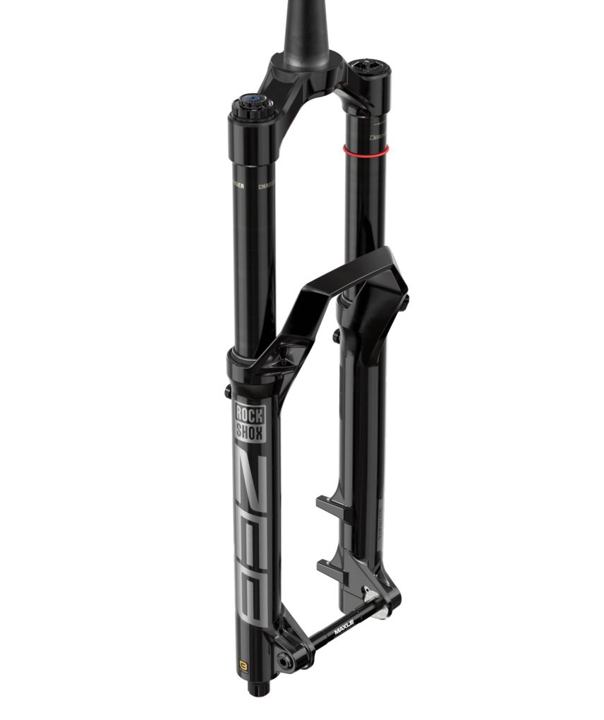 ZEB Ultimate | FS-ZEB-ULT-A3 | RockShox