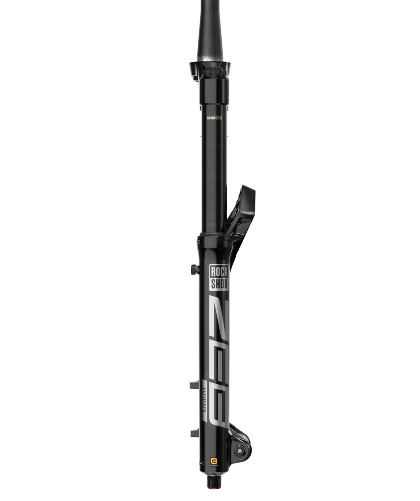 ZEB Ultimate | FS-ZEB-ULT-A3 | RockShox ZEB Ultimate | FS-ZEB-ULT-A3 | RockShox