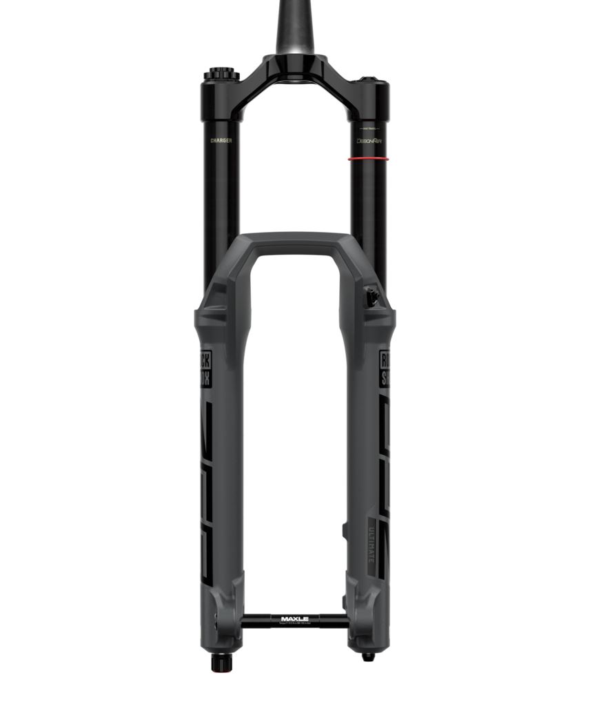 ZEB Ultimate | FS-ZEB-ULT-A3 | RockShox