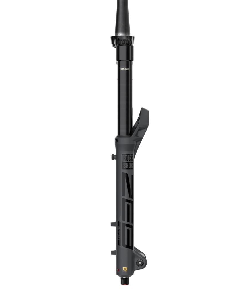 ZEB Ultimate | FS-ZEB-ULT-A3 | RockShox