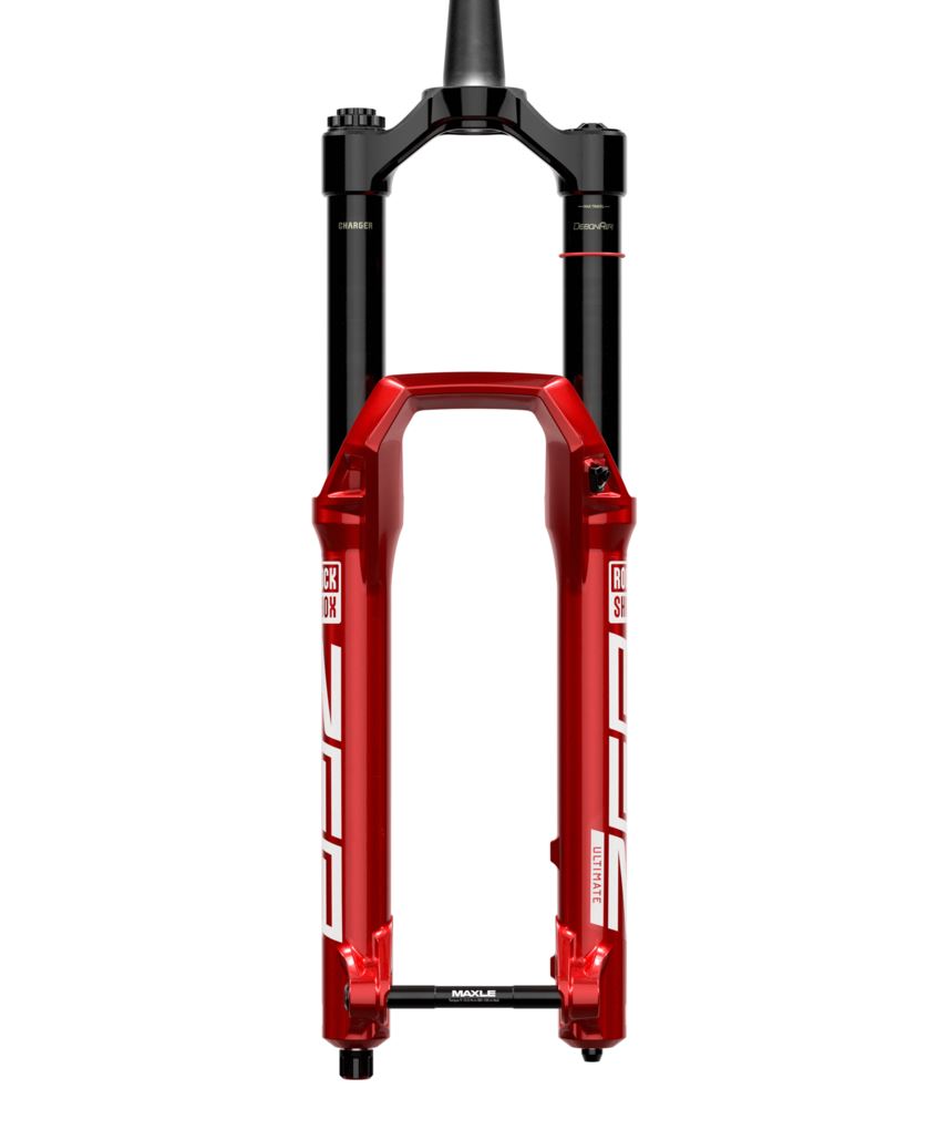 ZEB Ultimate | FS-ZEB-ULT-A3 | RockShox