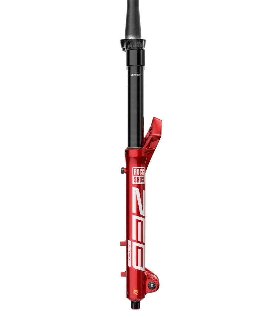 ZEB Ultimate | FS-ZEB-ULT-A3 | RockShox