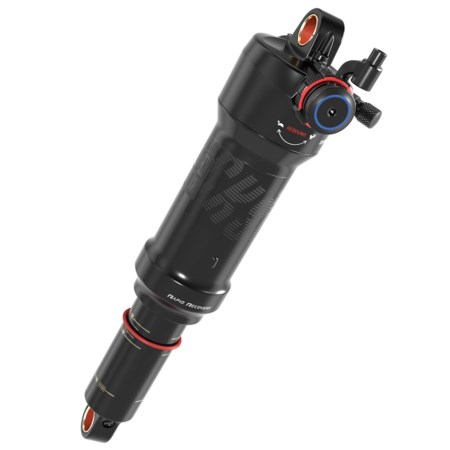 Deluxe | RockShox