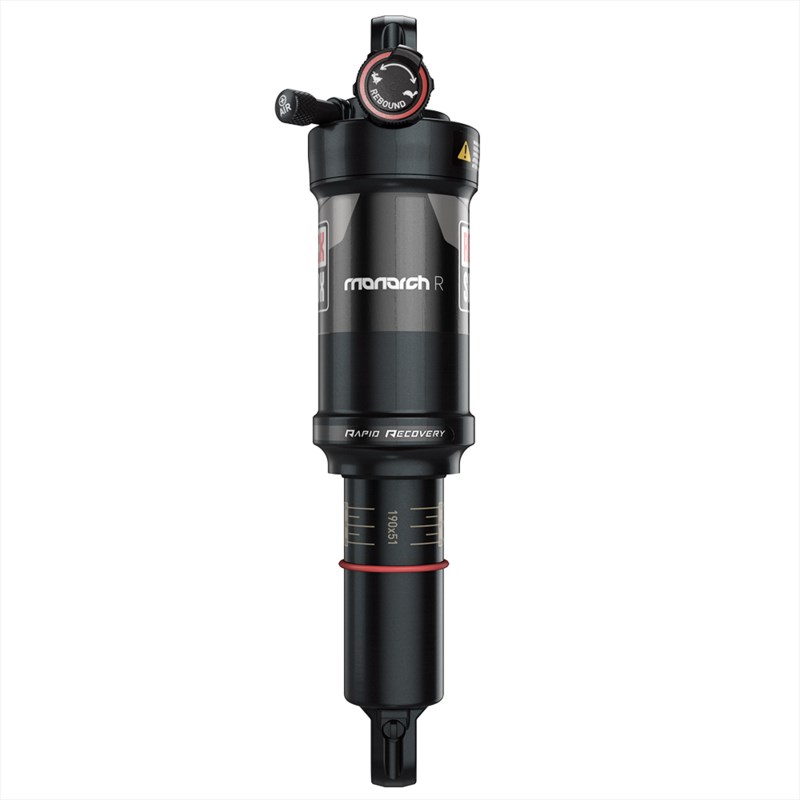 Monarch R | RS-MNR-R-C3 | RockShox